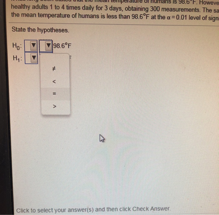 Solved Homework: 4-2 MyStatLab: Module Four Problem Set Saye | Chegg.com