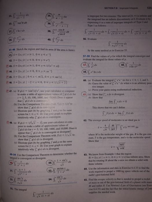 Solved Calculus 2Is there anyone who can help me work | Chegg.com