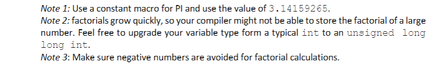 Solved OBJECTIVE: Repetition structures (loops), solving | Chegg.com