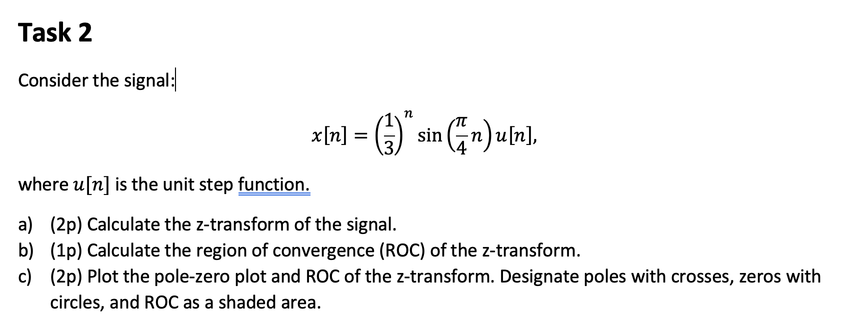 Solved I completed an test one hour ago and I would like to | Chegg.com