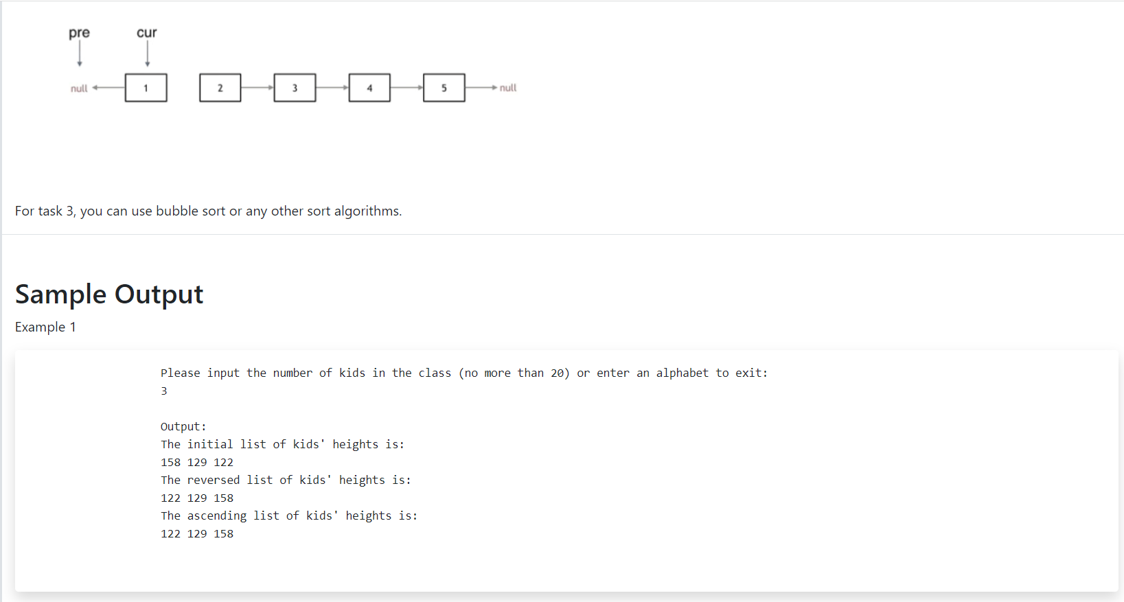 Solved Introduction This lab will help you better understand | Chegg.com