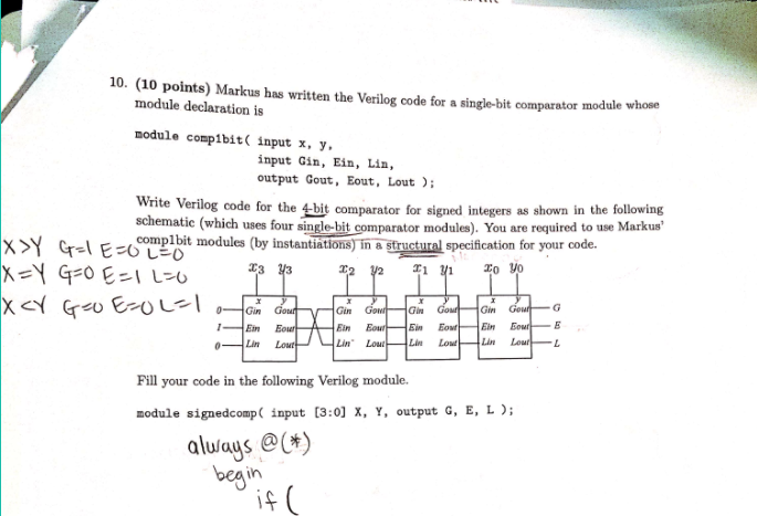 Solved could you please help and explain your thought | Chegg.com