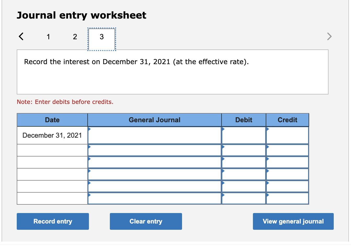 Solved Exercise 14-3 (Algo) Determine the price of bonds; | Chegg.com