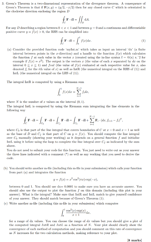 Solved PROVIDED CODE: NOTE: NEED HELP WITH PART B) ONLY - | Chegg.com