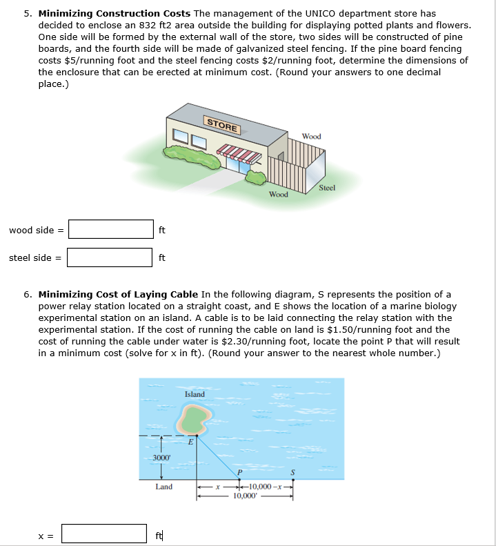 Solved Please show me how to solve these types of questions. | Chegg.com