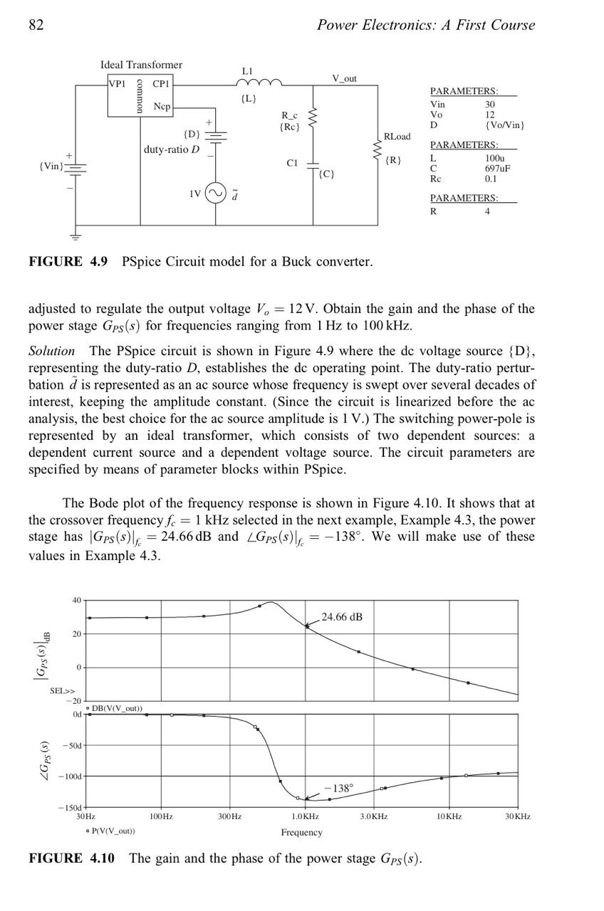 Please implement the circuit design using LTspice in | Chegg.com