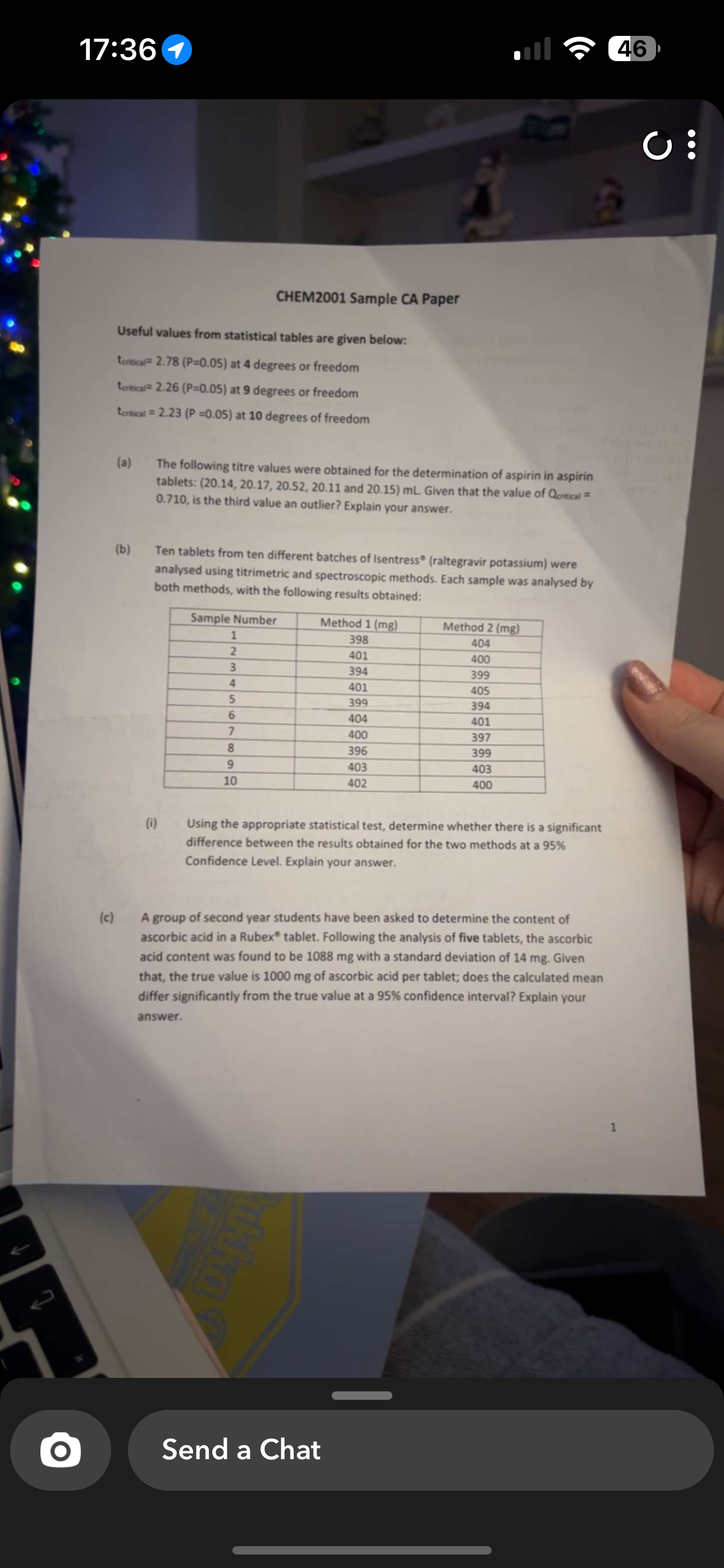 Solved please answer all | Chegg.com