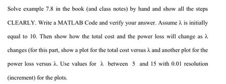 Example 7.8 (chp7ex.8) Figure 7.7 (page 295) shows | Chegg.com