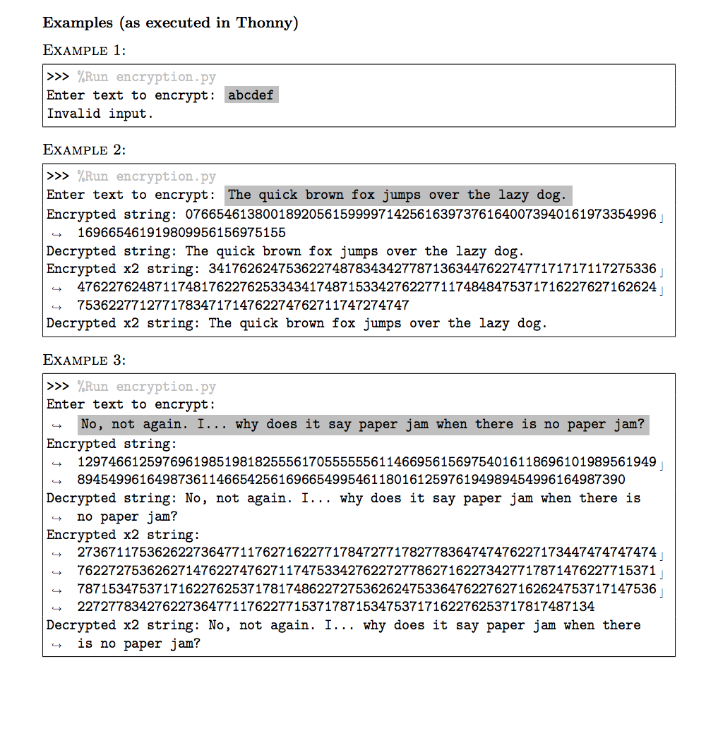 Question 3 [40 points] In cryptography, a simple | Chegg.com