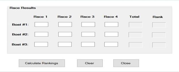 Programming Language Is Visual Chegg
