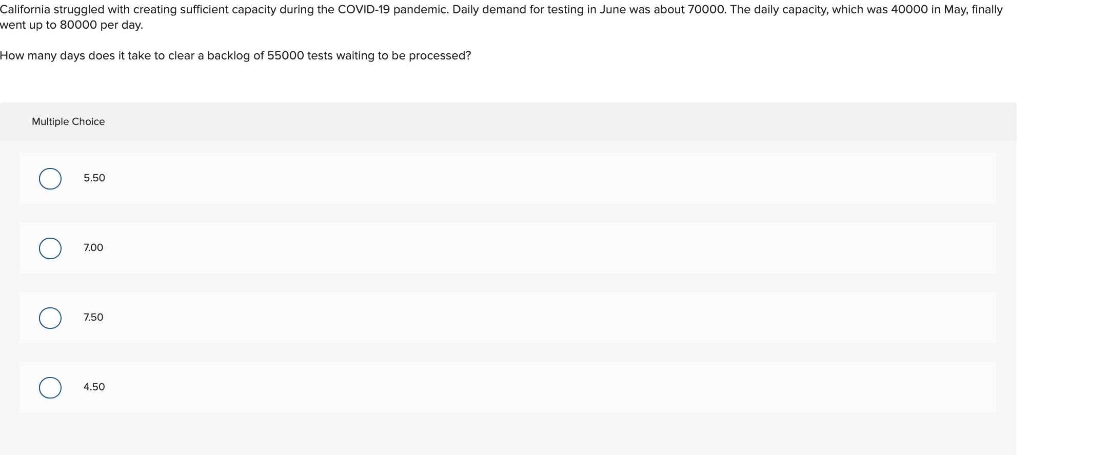 Solved California struggled with creating sufficient | Chegg.com