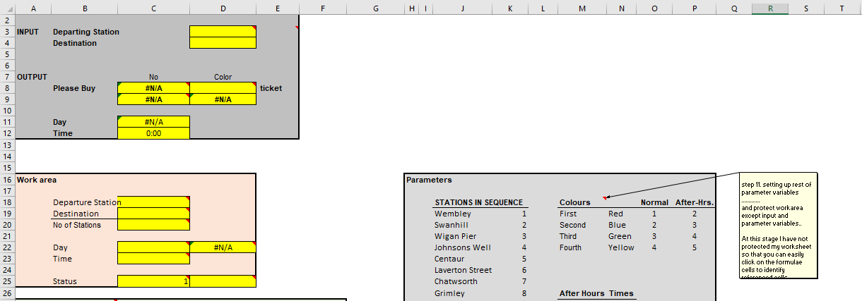 Use Microsoft Excel and your understanding | Chegg.com