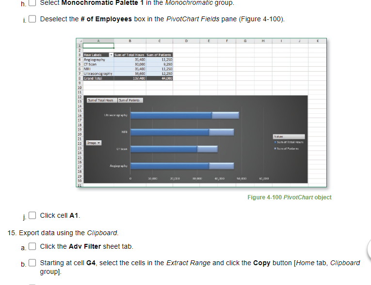 1. O Open the Clemenson-04.xIs x start file. Click | Chegg.com