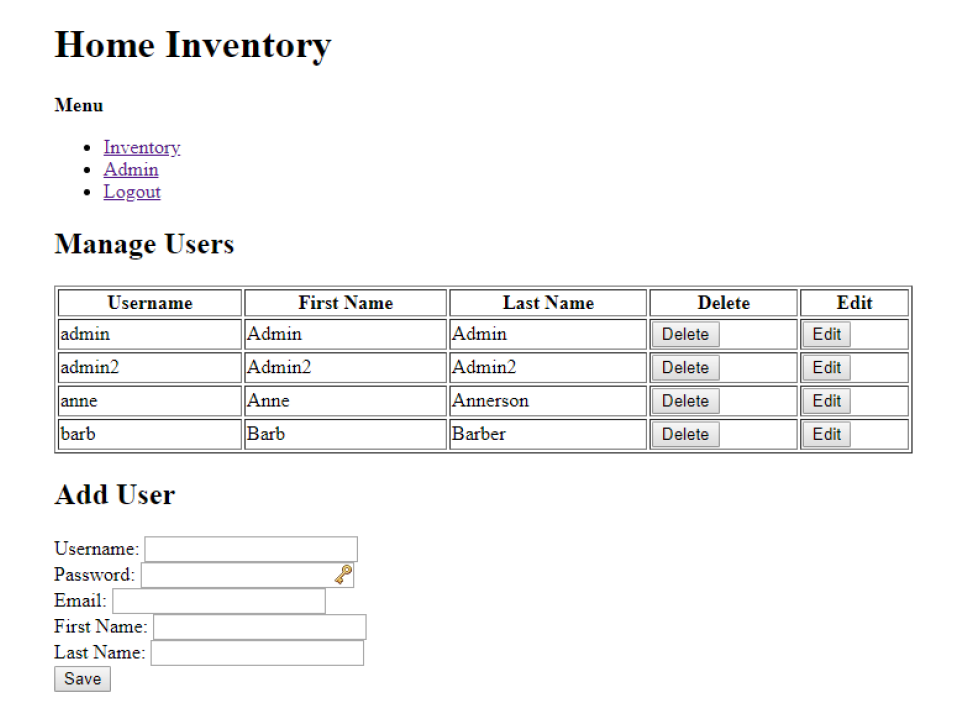 Solved Problem For assignment 2 you are asked to create a | Chegg.com