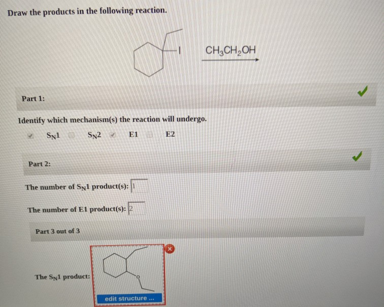 Solved Draw the products in the following reaction. CH2CH2OH | Chegg.com