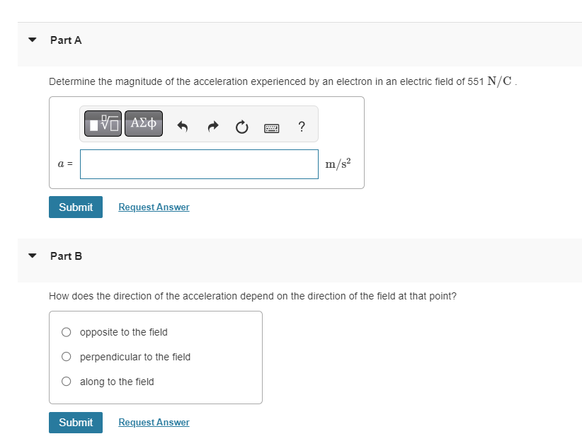 Solved Determine the magnitude of the acceleration | Chegg.com