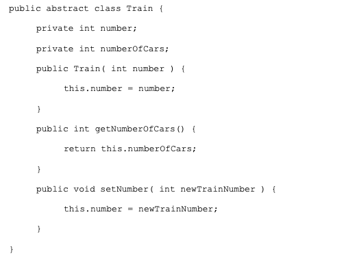 Solved Draw a UML class diagram that shows the relationship | Chegg.com
