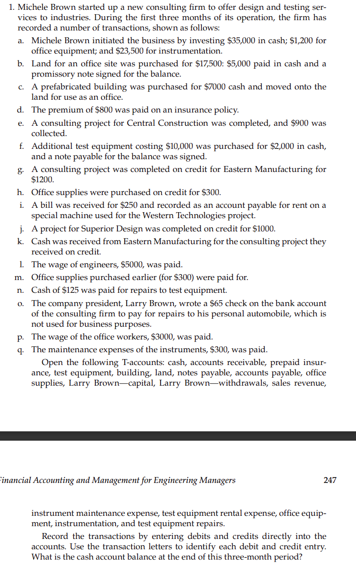 Solved this is the answer I got can you please check if | Chegg.com