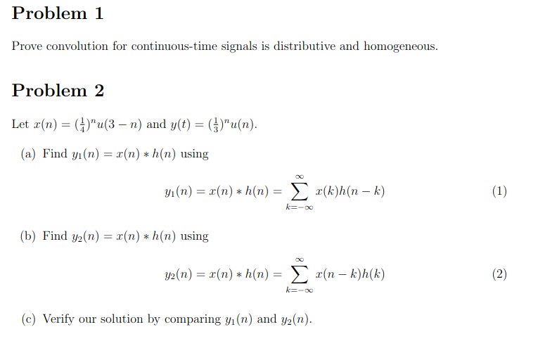 Solved Hello, please help me with both P1 and P2. Would be a | Chegg.com