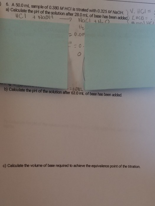 Solved 5. Copper (11) hydroxide, Cu(OH)2, has a molar mass | Chegg.com