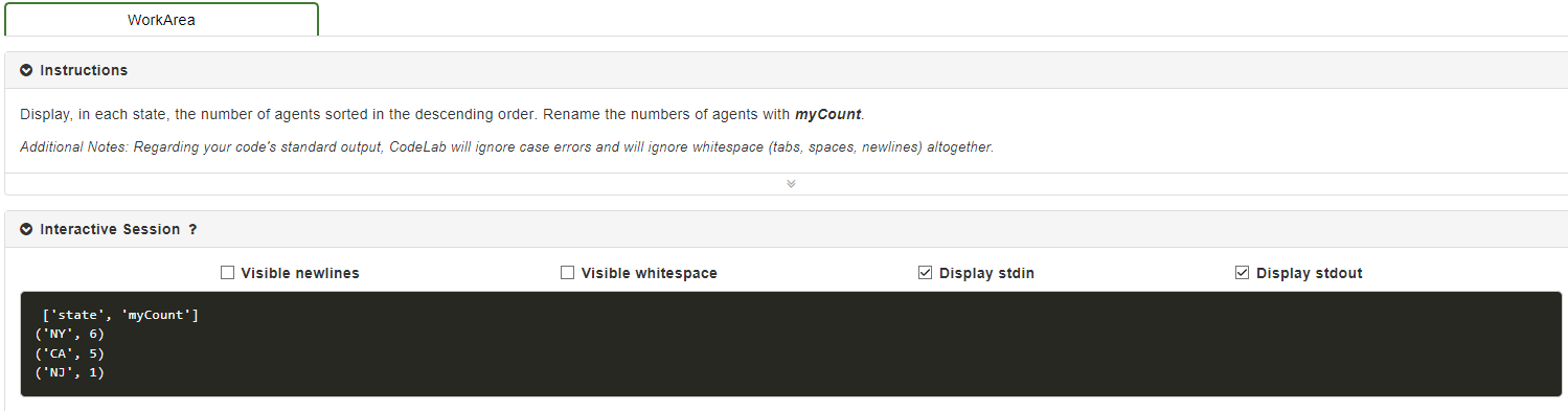 Solved EXAMPLE Range search condition (BETWEEN/NOT BETWEEN) | Chegg.com