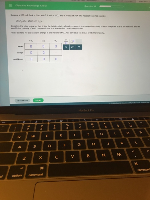 Solved Objective Knowledge Check Question 14 Suppose a 500. | Chegg.com