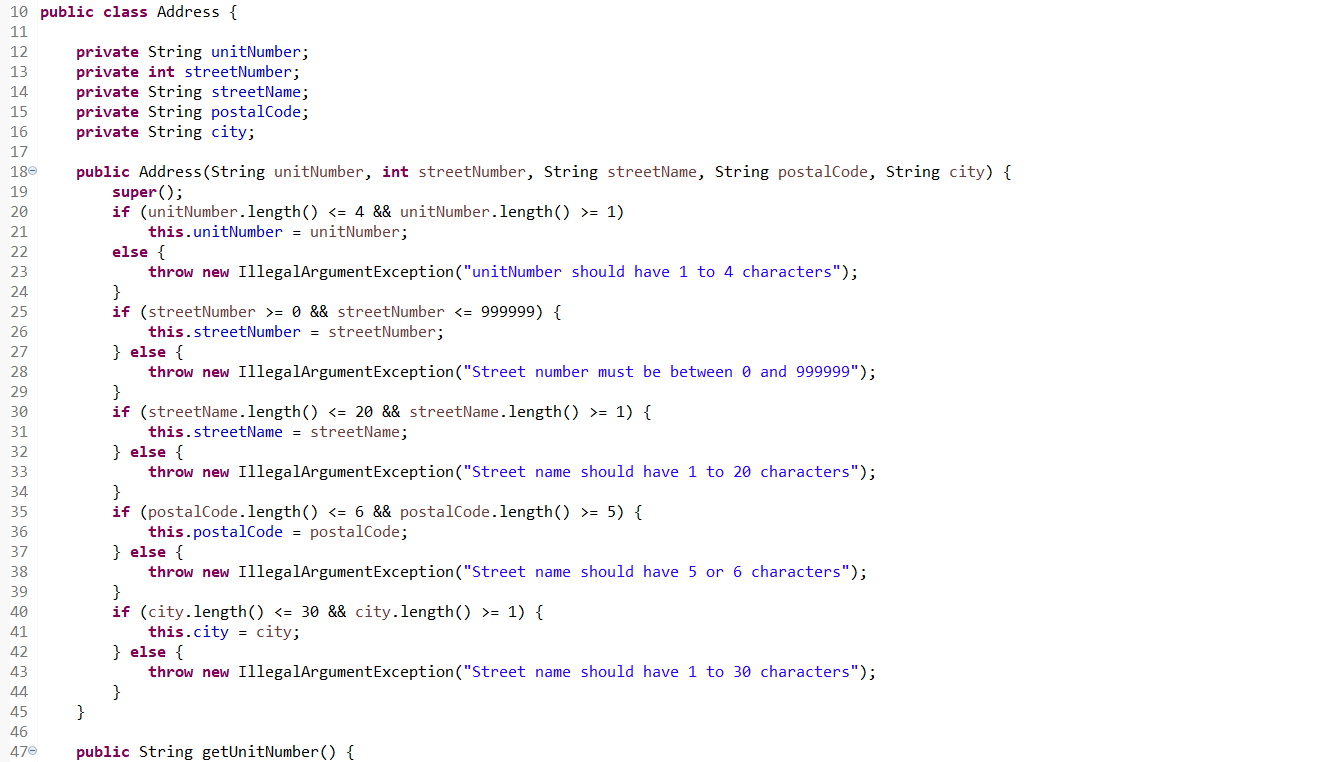 Solved Write the code for the assignment below and upload | Chegg.com