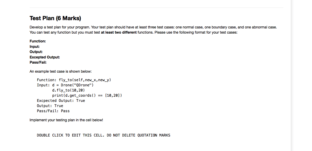 Solved Need Answers To Codingimplementation Testing And 7831
