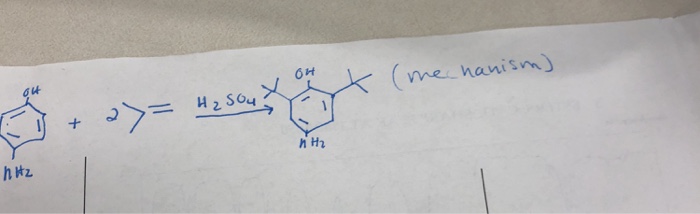 Solved rt 6? me hanism | Chegg.com