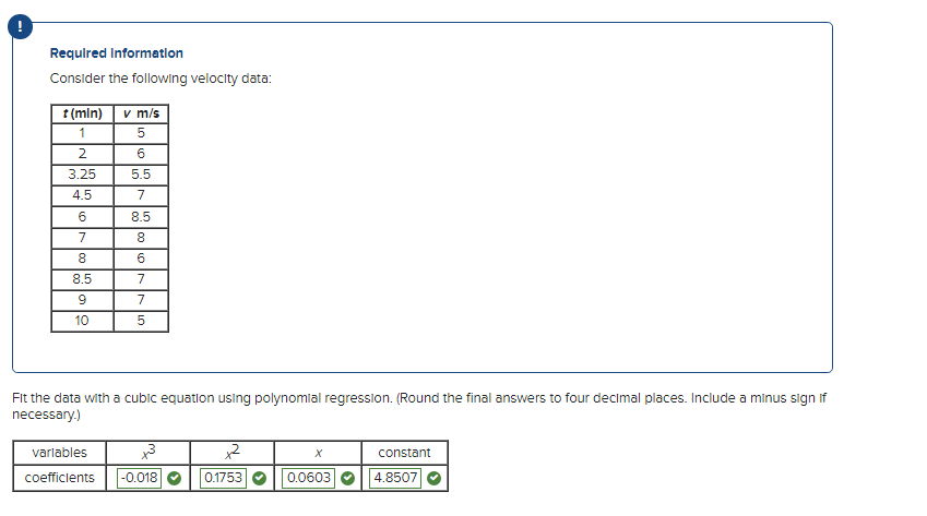 Solved Please use first image in order to assist with the | Chegg.com