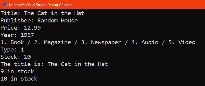 Solved CIS 1202 Programming Assignment #11 Classes 1 This is | Chegg.com