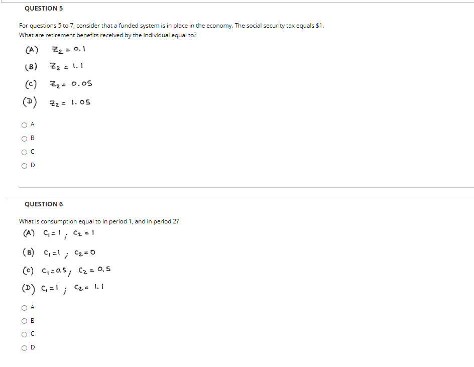 Solved Use the Diamond model to answer all the | Chegg.com