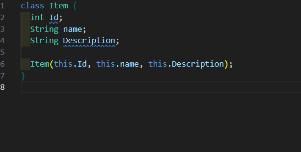 Solved I have these files in picture I wrote most the codes | Chegg.com