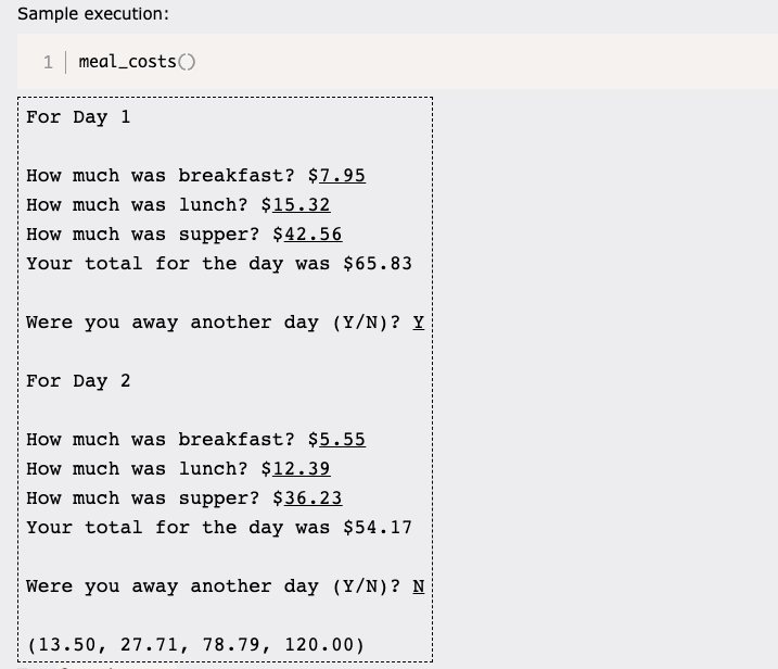 Solved Implement The Following Function In The Pydev 