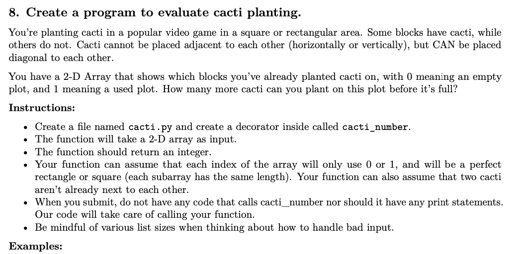 Solved Hi, please help me with the code! And would you also | Chegg.com