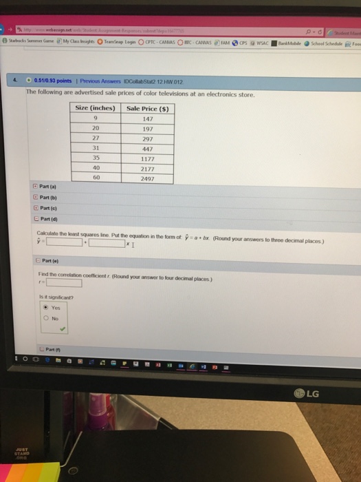 Solved ala hde·Scheels-R ,.o 6 srbacila me Game ⓔ My Clau | Chegg.com