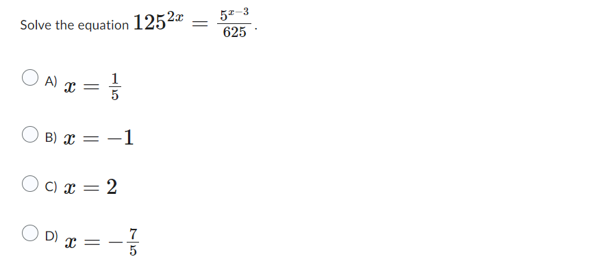 Solved Grade 12 ﻿Advanced Functions, Log and Expo | Chegg.com