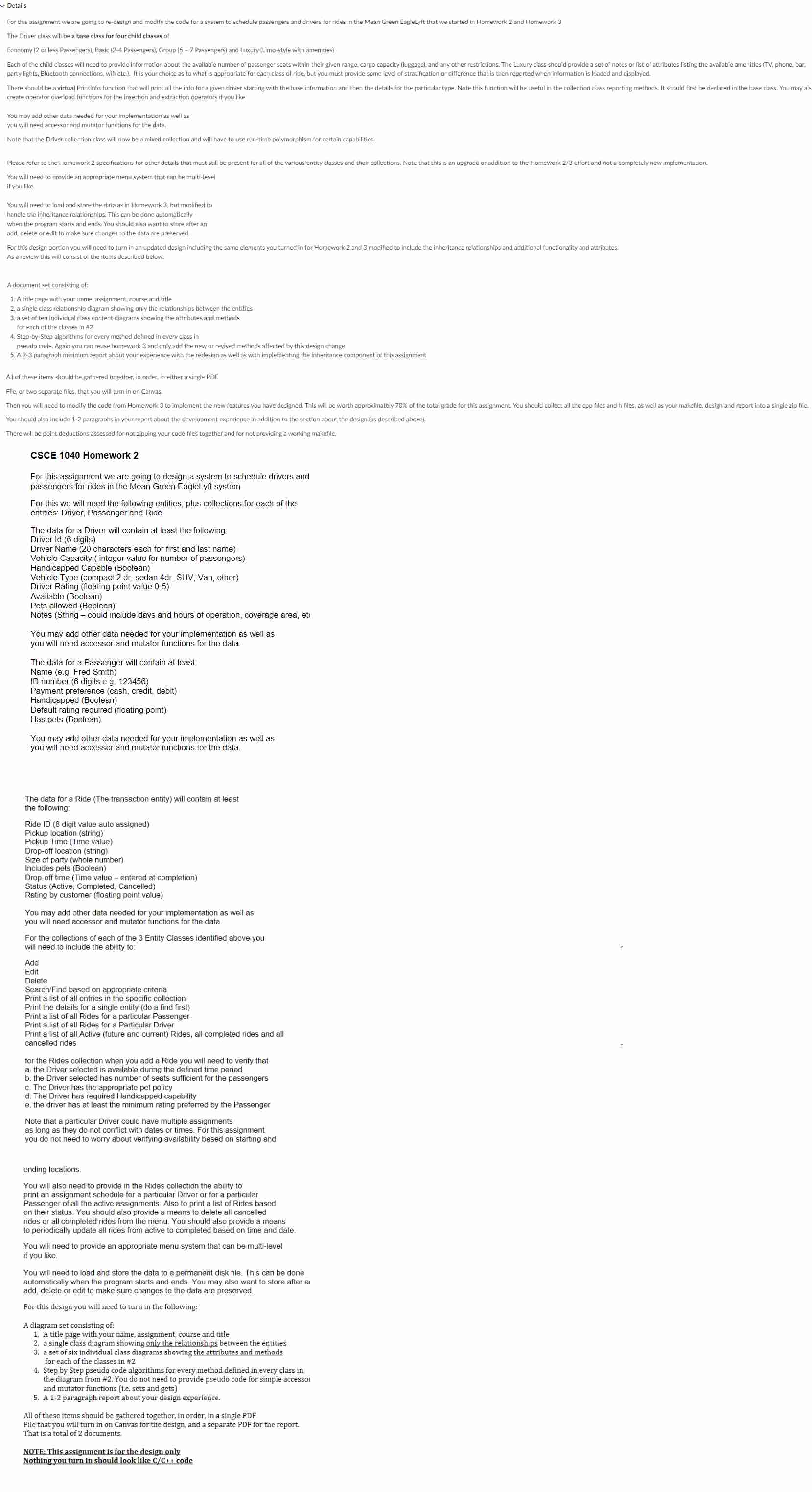 Solved C++ ﻿please include A document set consisting of: ﻿1- | Chegg.com