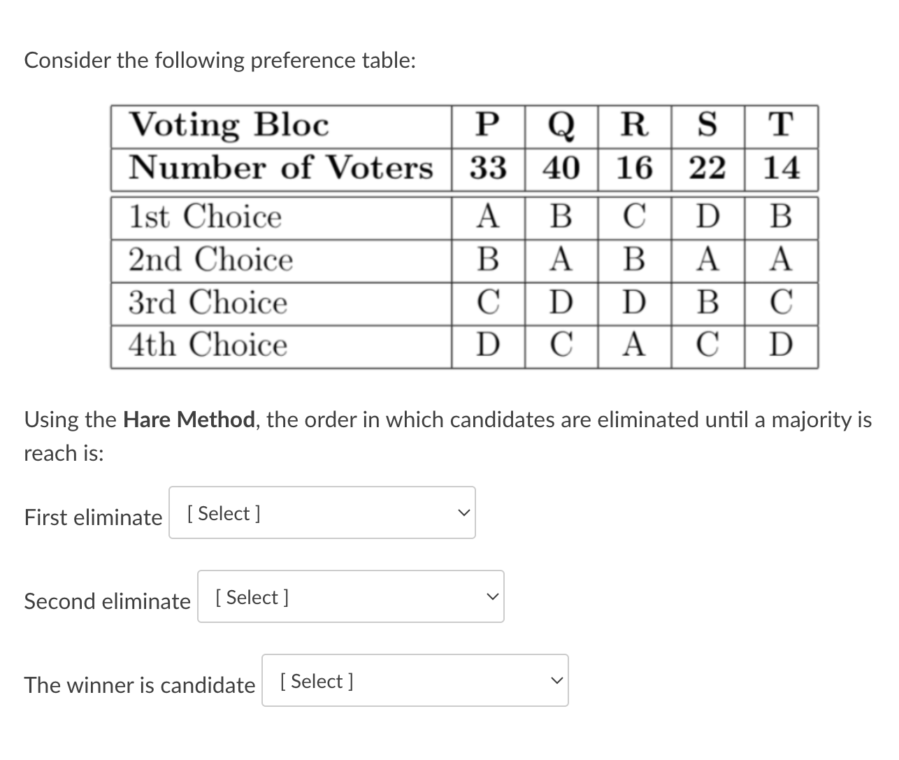Solved Please answer | Chegg.com