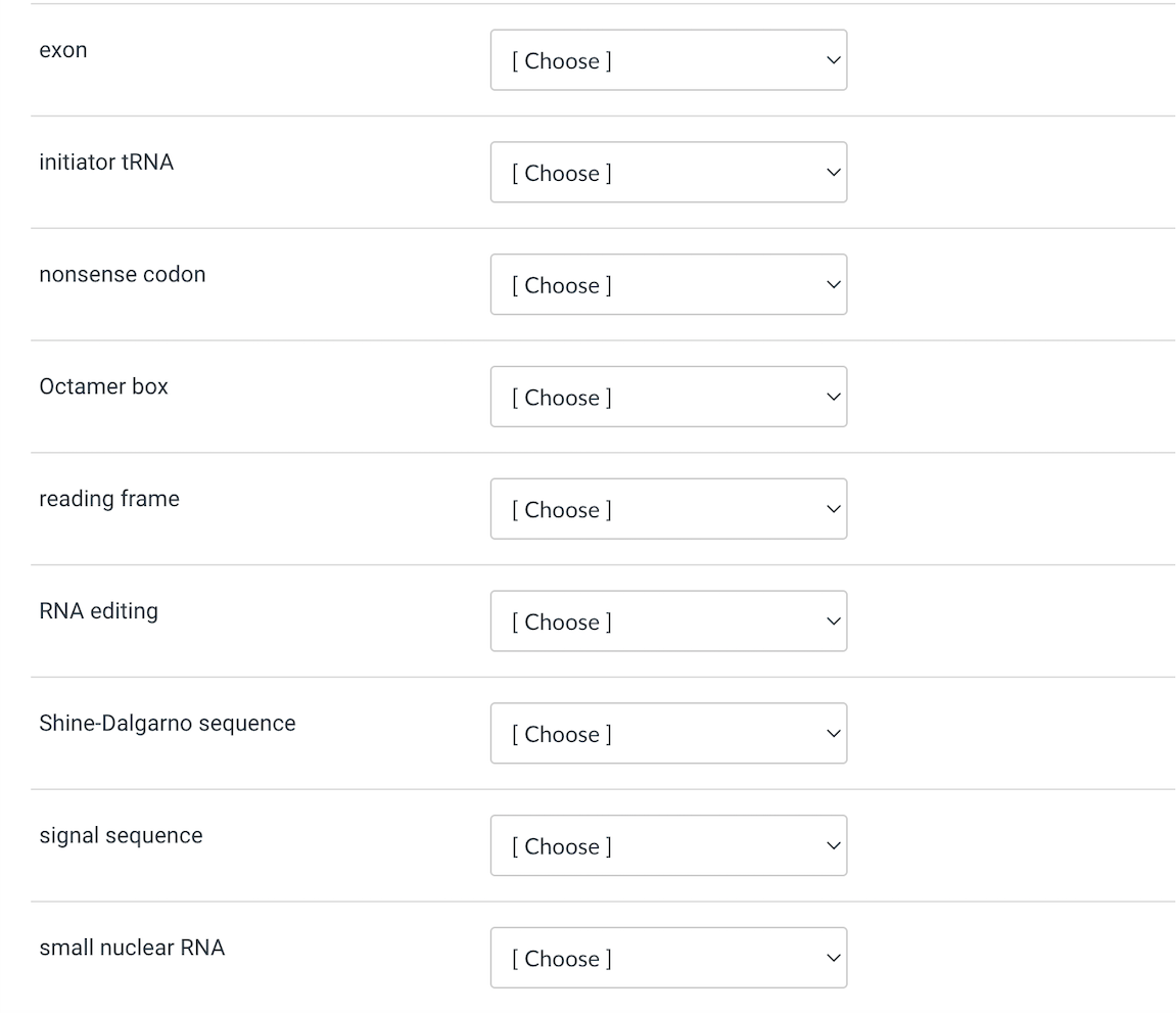 Solved Match the following definitions with their correct | Chegg.com