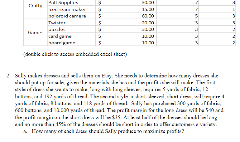 Solved Note I Request To You Please Solve Only In Excel 
