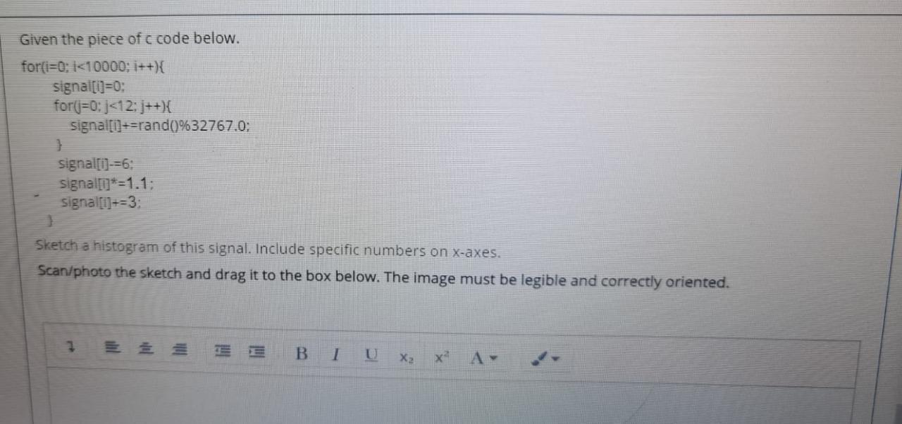 Solved The following input signal x=(5,3,4,2] is input into | Chegg.com