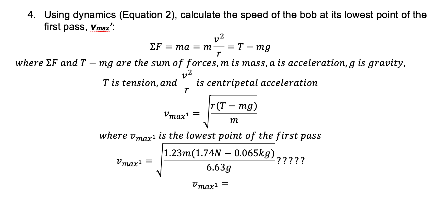Solved Theory: Part 1: The Conservation of Mechanical Energy | Chegg.com