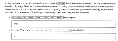 Solved In this problem, you should write a function named | Chegg.com