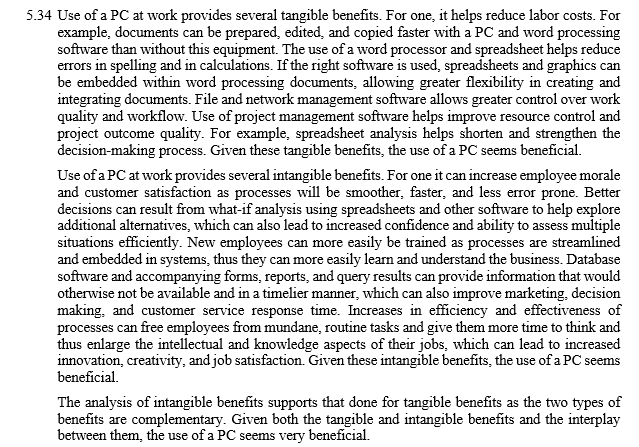 Solved Use the outline for the BPP provided in Figure 5-9 to | Chegg.com