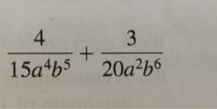 Solved 4 20-15 | Chegg.com