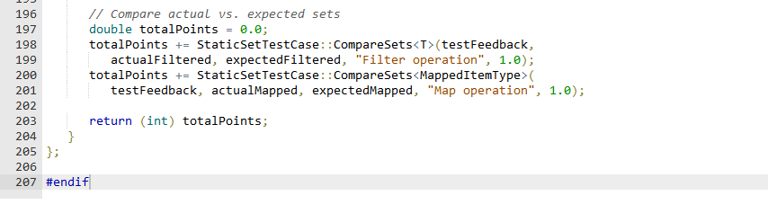 Solved Need help in Data Structures. Providing Main.cpp, and | Chegg.com