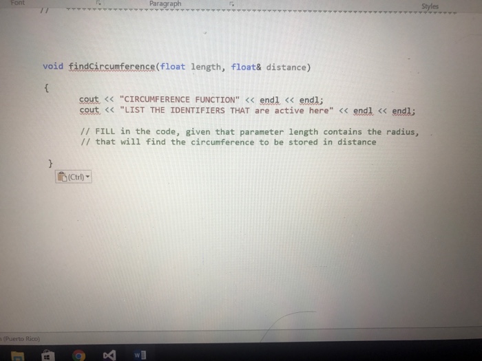 Solved Exercise 1,2,3,4,5 c++ | Chegg.com
