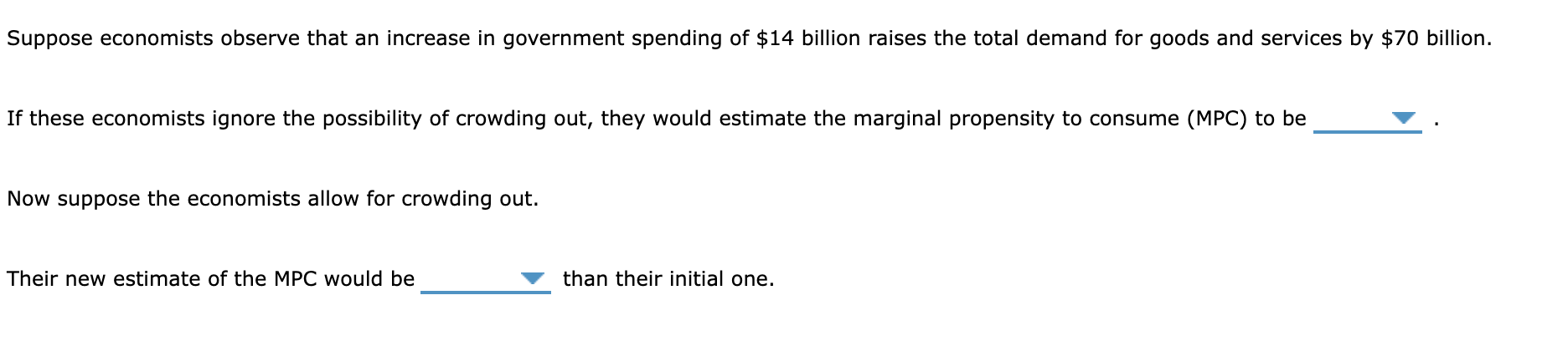 Solved First blank options: 1/5, 5, 4/5 Second blank | Chegg.com