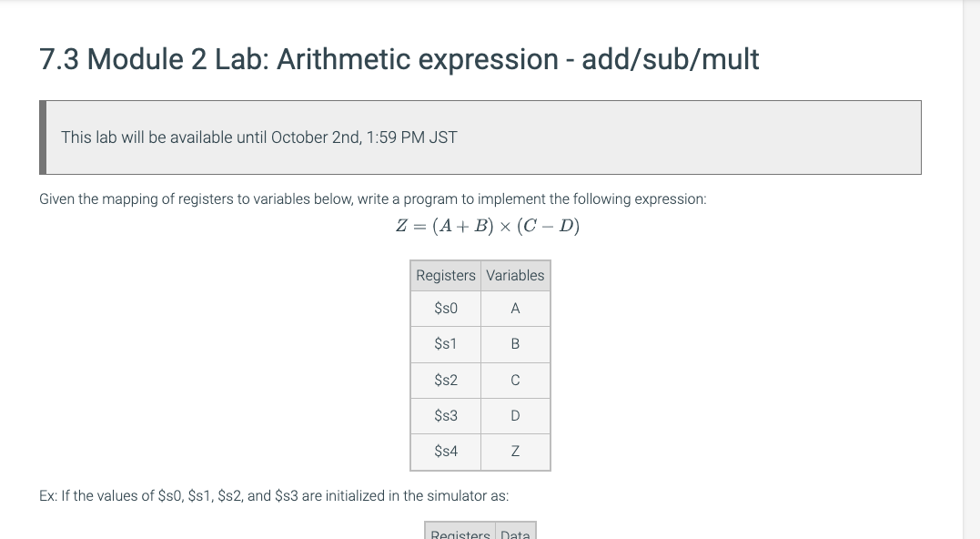 Solved Ex: If the values of $ s0,$ s1,$ s2, and $ s3 are | Chegg.com